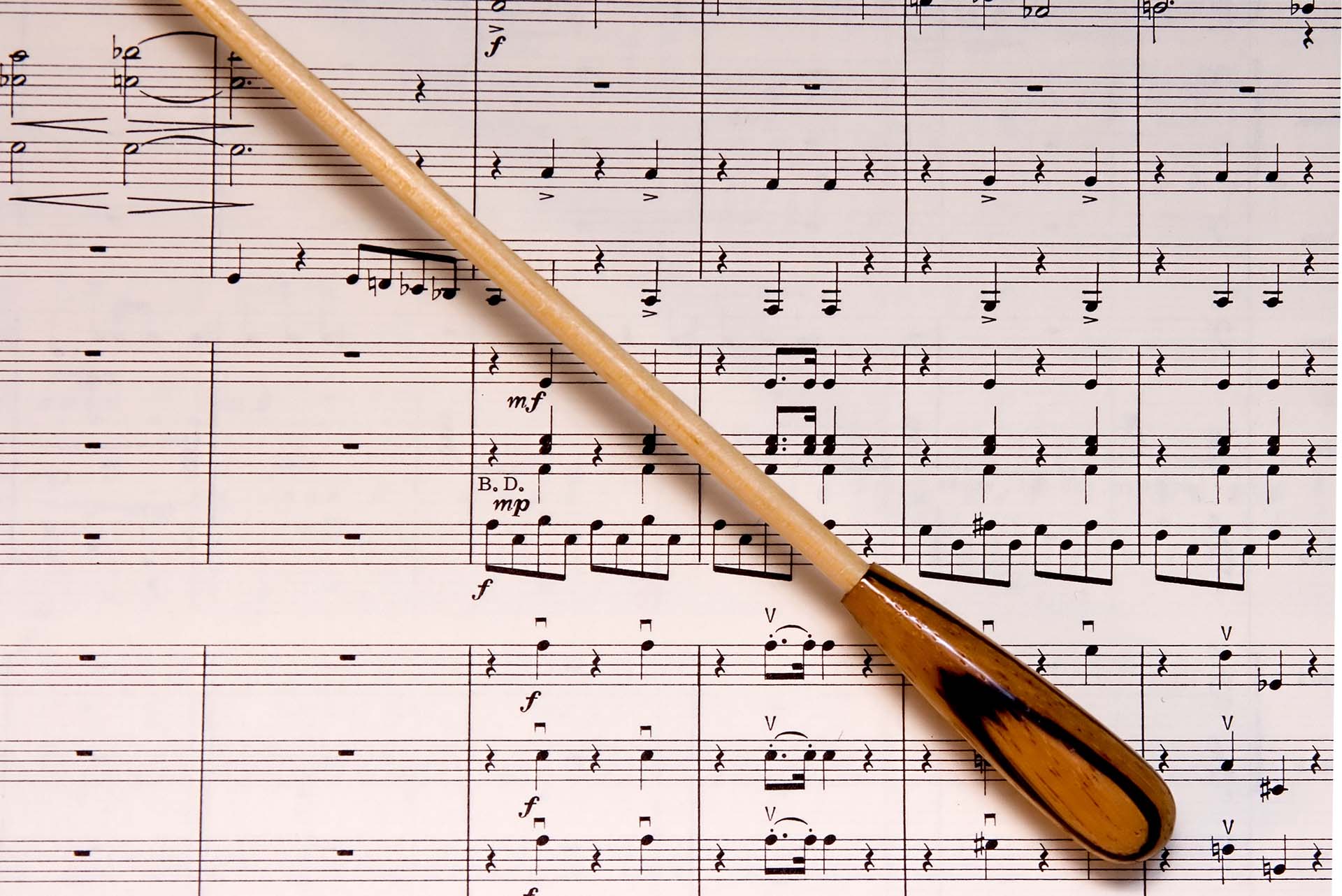 Music Directors - Saskatoon Youth Orchestra